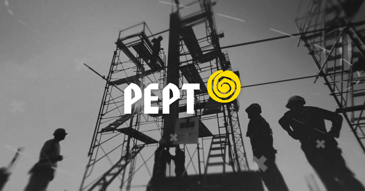 PEPT | Expert in insulation and scaffolding
